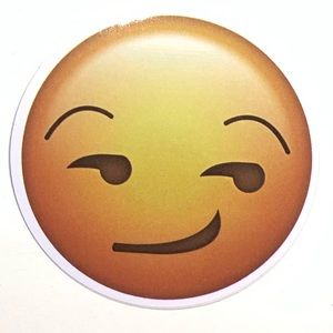 Design | 110 Emoji Vinyl Sticker | Poshmark